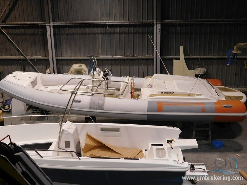 GM Brokering - Yacht e barche, annunci vendita barche e yacht usati ...